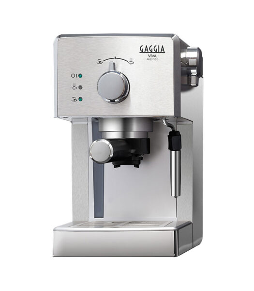 Gaggia Gran Gaggia Prestige RI8427/11 | Caffè Italia