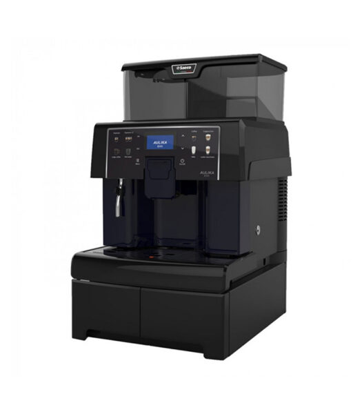 Saeco Aulika Evo Office | Caffè Italia Saeco Aulika Evo Office | Caffè Italia