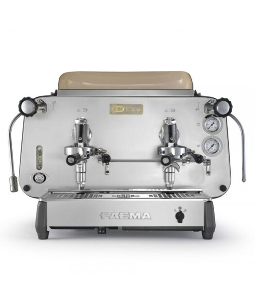 Faema E61 Legend S2 Limitierte Auflage | Caffè Italia