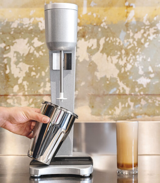 Ceado M98 Mixer | Caffè Italia