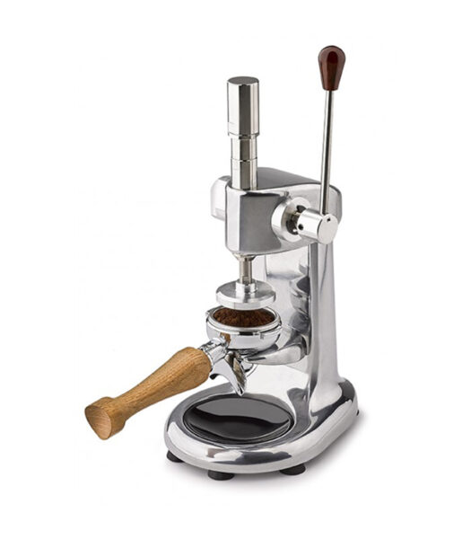 Elektra Dynamometrisch Tamper MPD | Caffè Italia