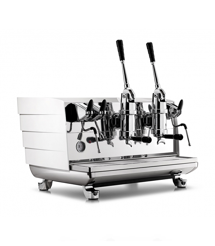 Victoria Arduino 358 White Eagle Leva - 2 Gr | Caffè Italia