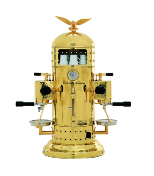 Victoria Arduino Venus Bar - 2 Gr | Caffè Italia